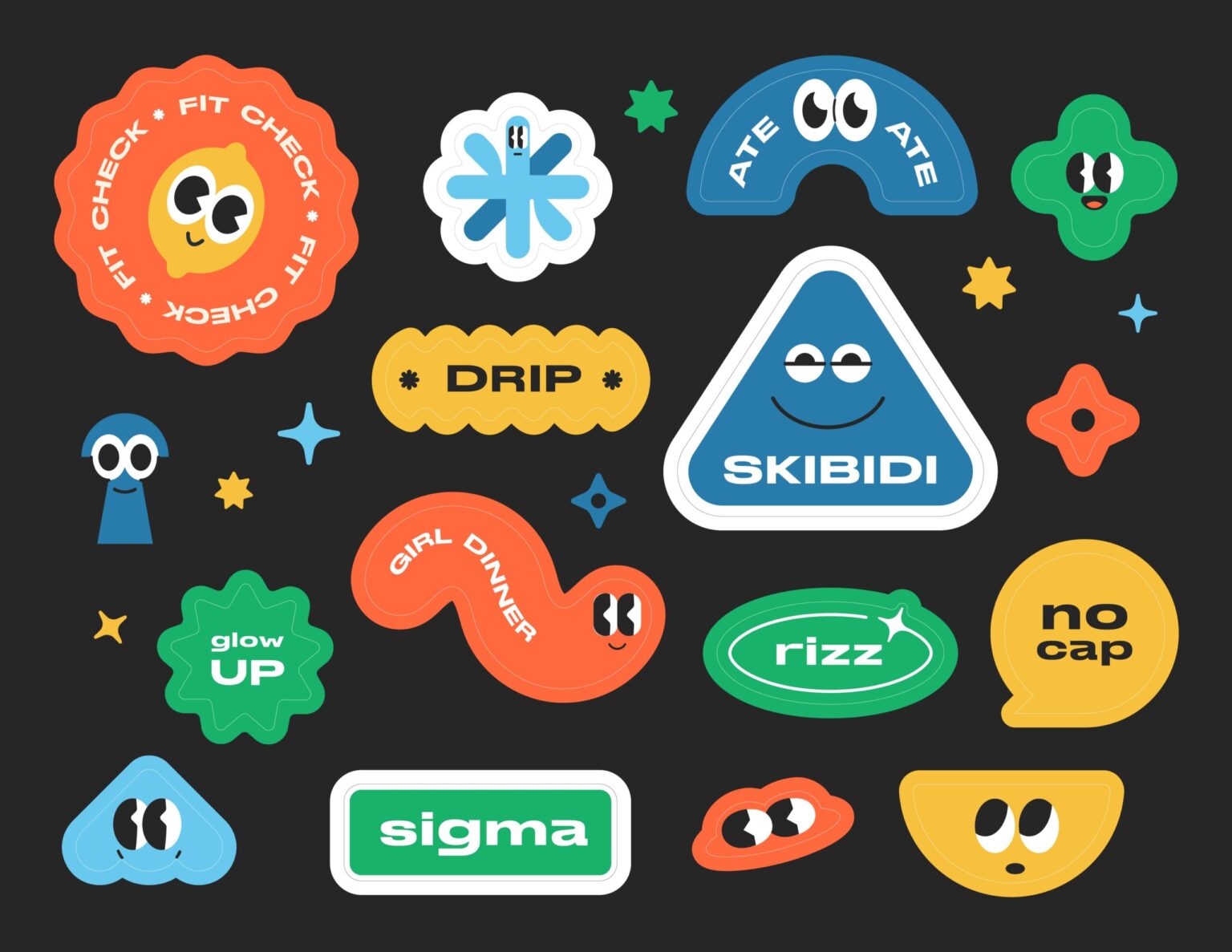 Decoding Gen Z Slang: A Humorous Guide to 'Rizz,' 'Sus,' & More ...
